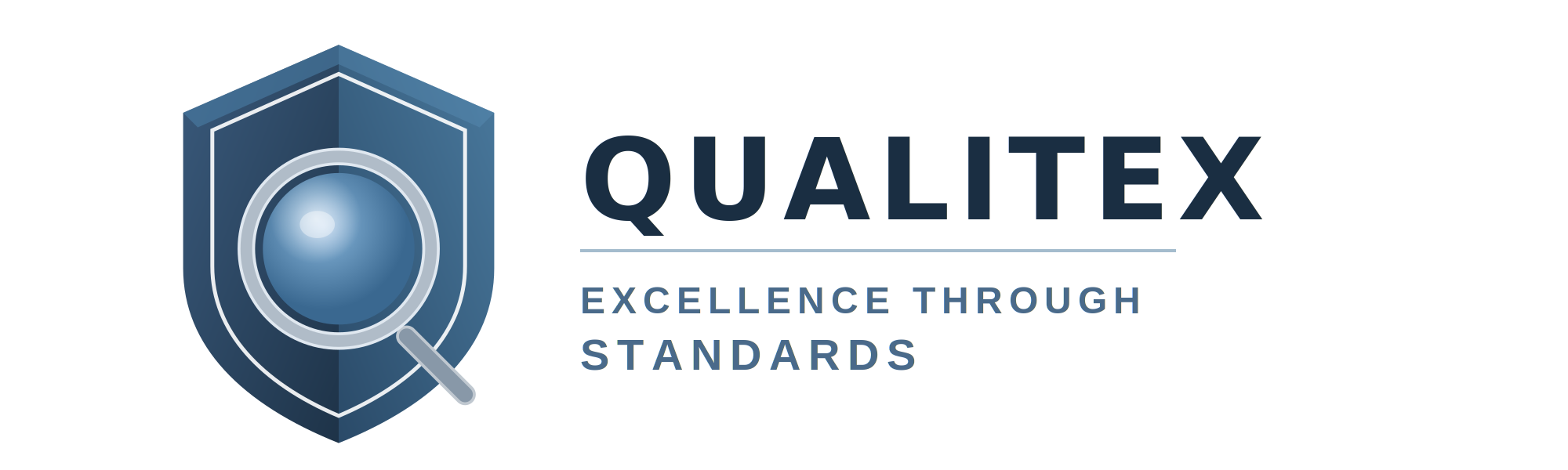 Qualitex | Digital ISO Certification Platform